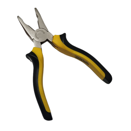 Alicate universal de 170mm - Pepe de las Bombas